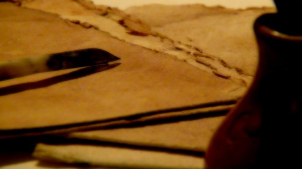 Were the four Gospels eye witness testimony? | Simon Peter Sutherland