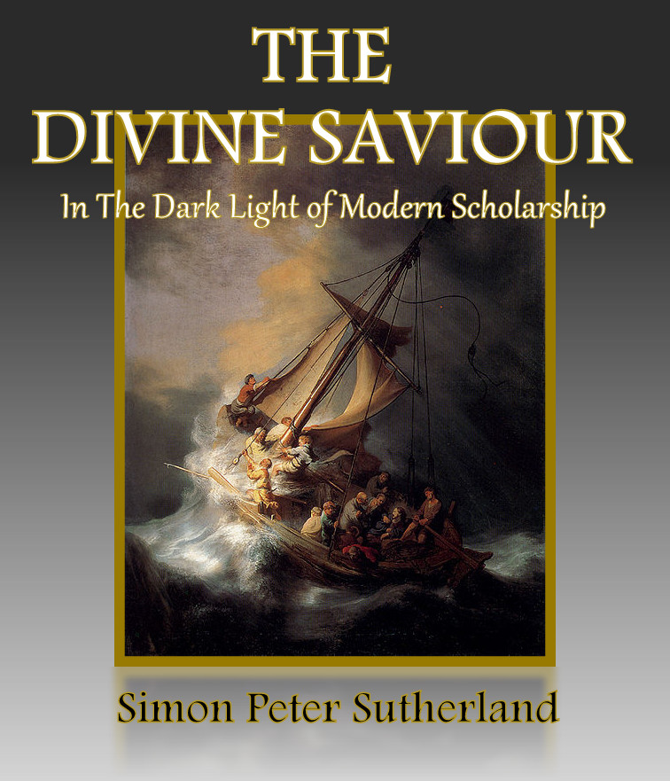 E-books | Simon Peter Sutherland