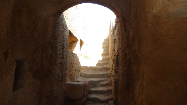 Easter reflections on Simon Peter and the Resurrection of our Lord and ...